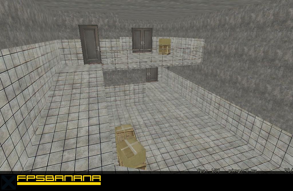 dm_facility_007 [Counter-Strike: Source] [Mods]