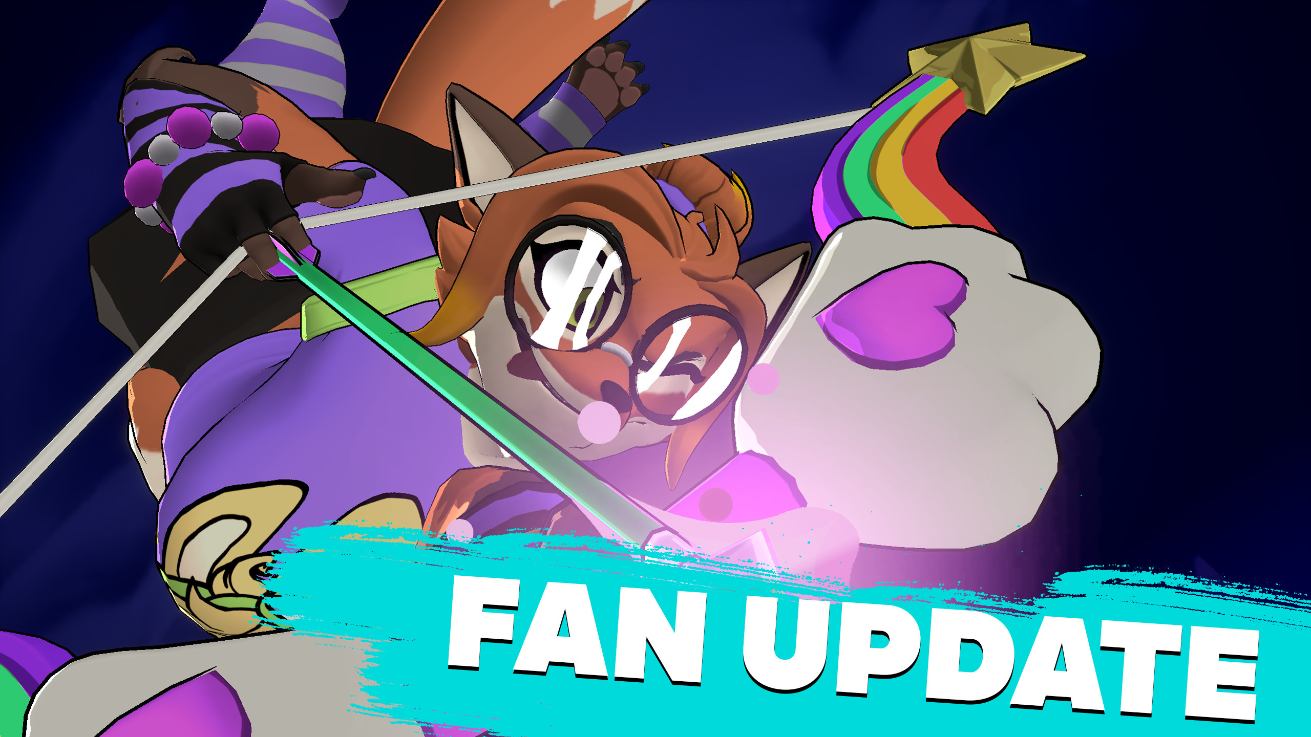 BIGGER Fleet (Patch 1.0.3) Mod for Rivals of Aether II | ROA2 Mods