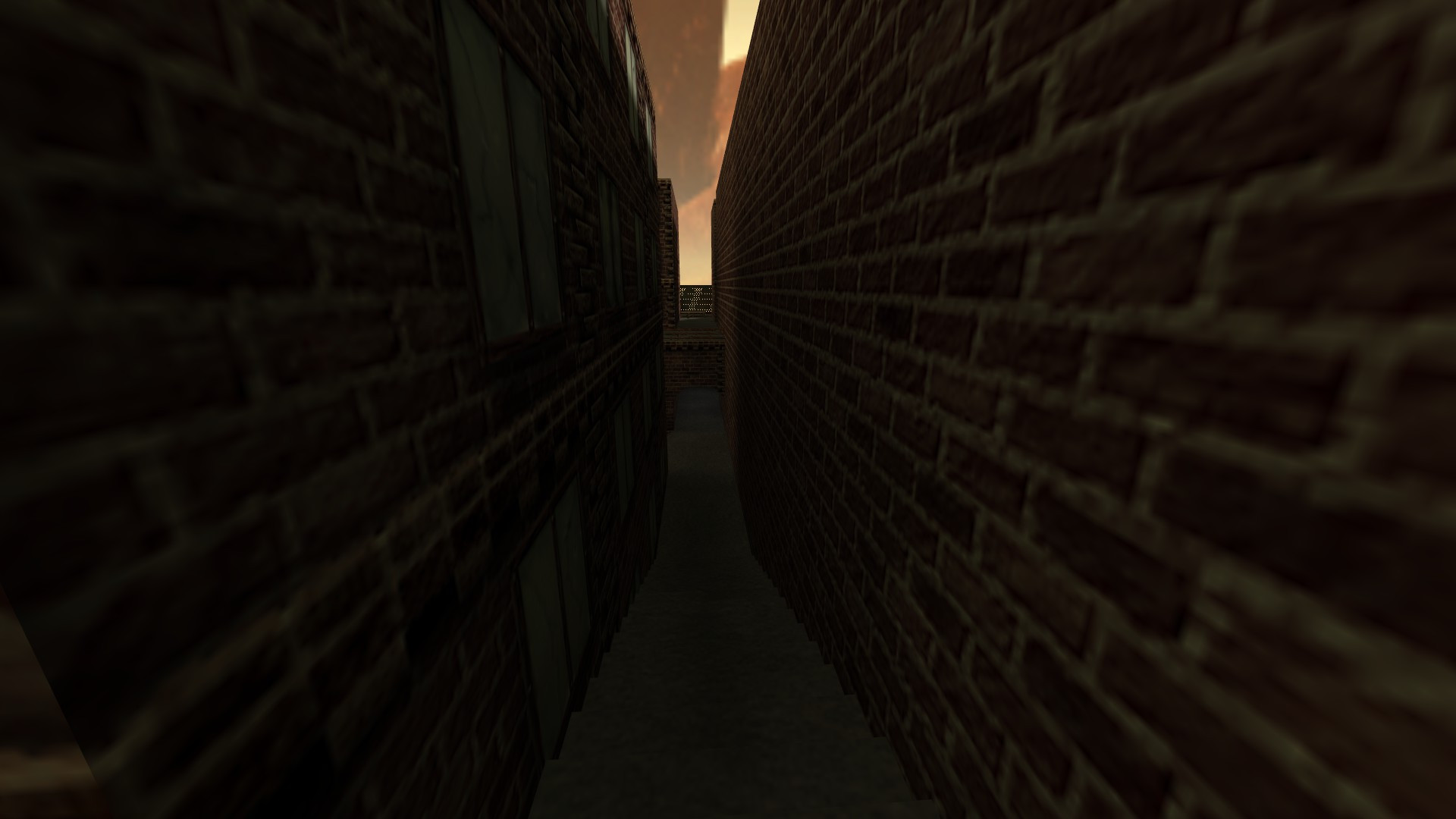 New York Suburbians Mod for Half-Life | HL Mods