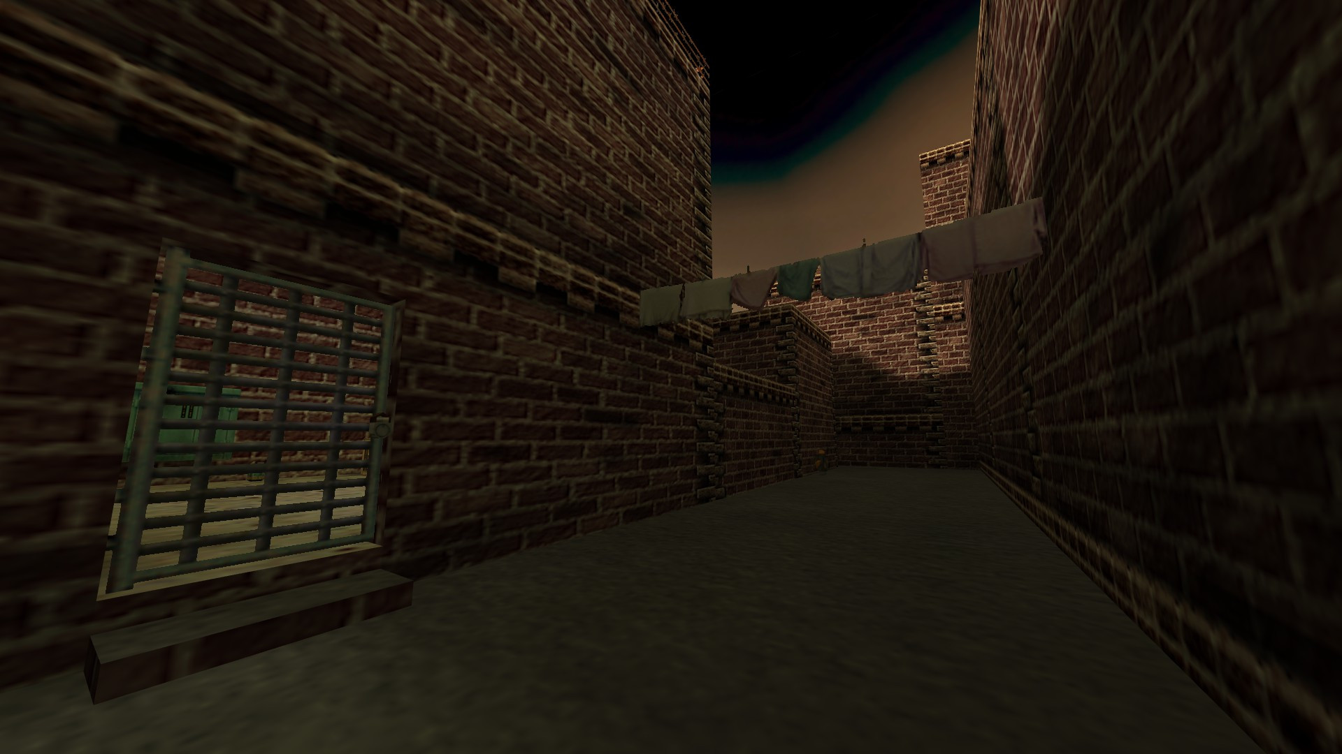 New York Suburbians Mod for Half-Life | HL Mods