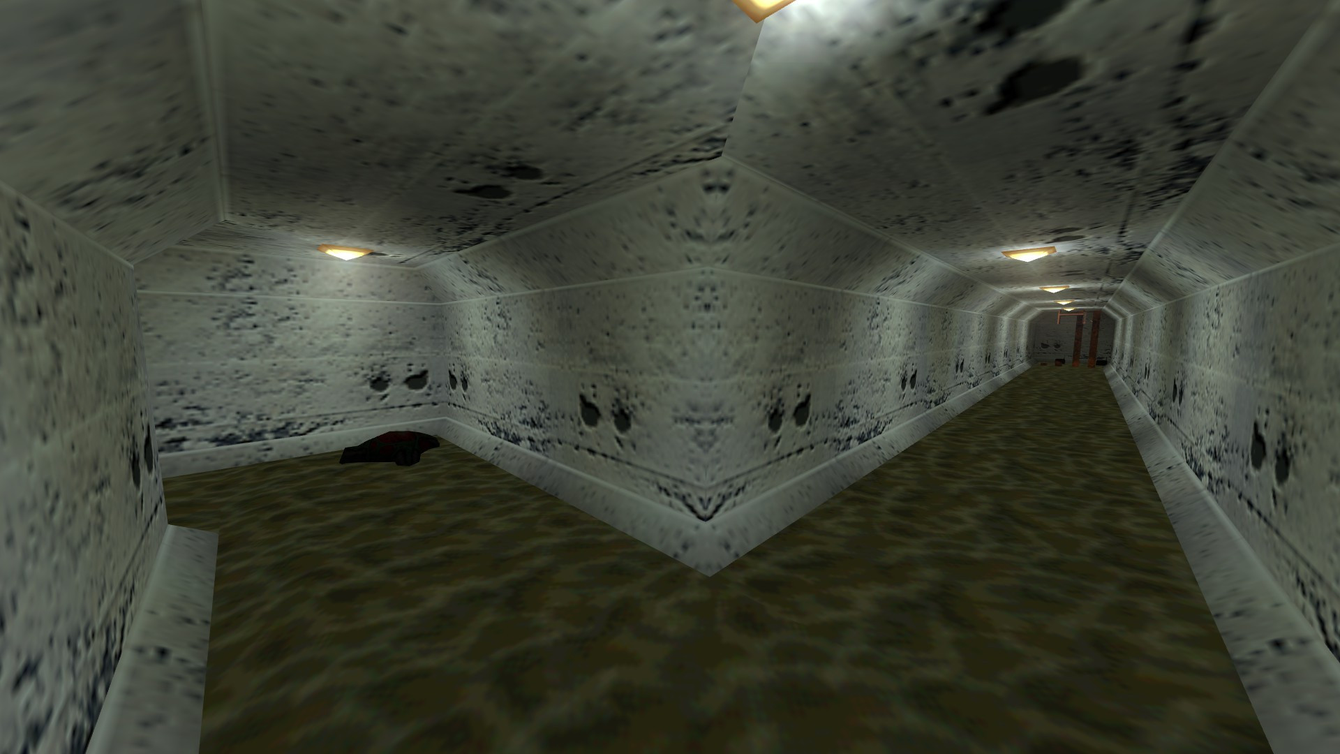 New York Suburbians Mod for Half-Life | HL Mods