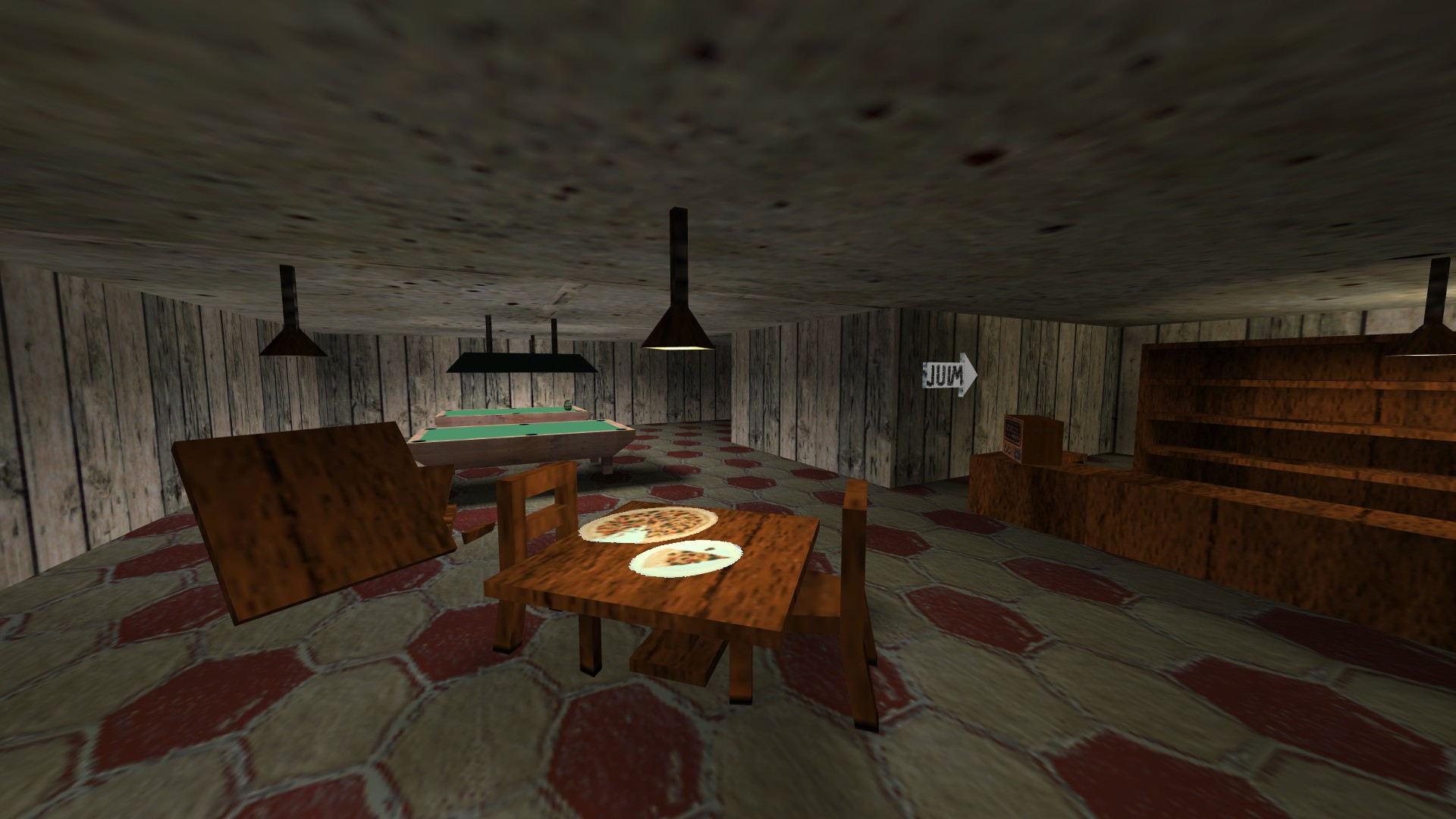 New York Suburbians Mod for Half-Life | HL Mods