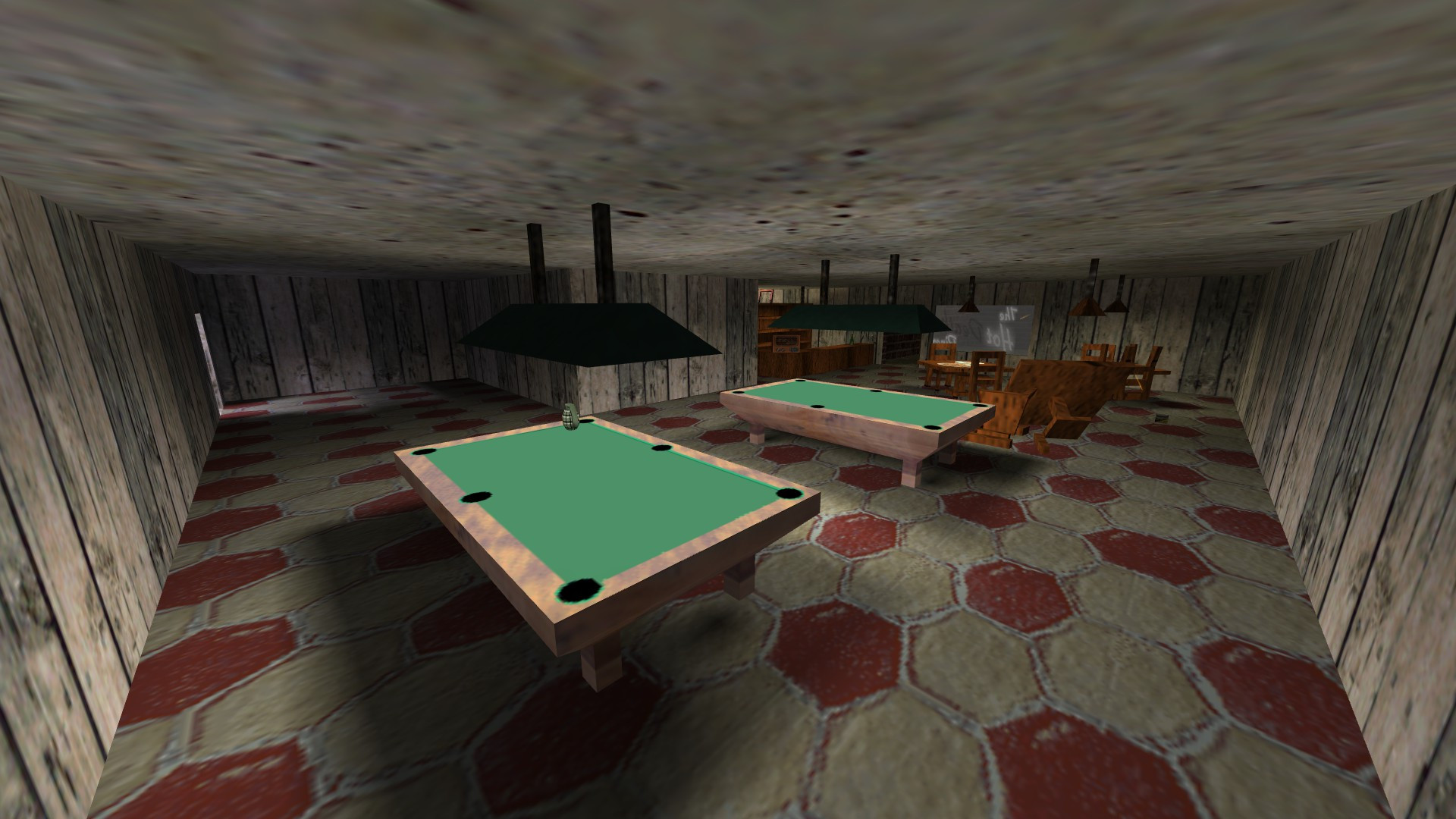 New York Suburbians Mod for Half-Life | HL Mods
