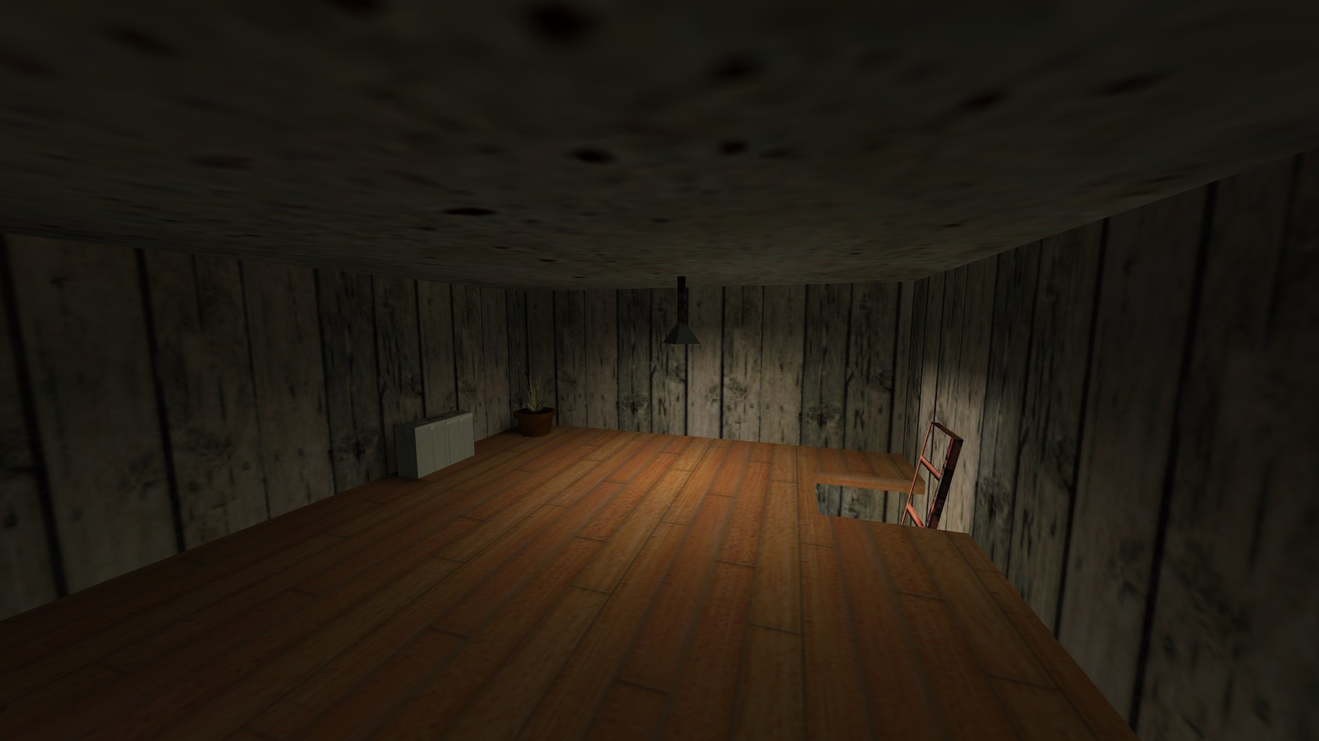 New York Suburbians Mod for Half-Life | HL Mods