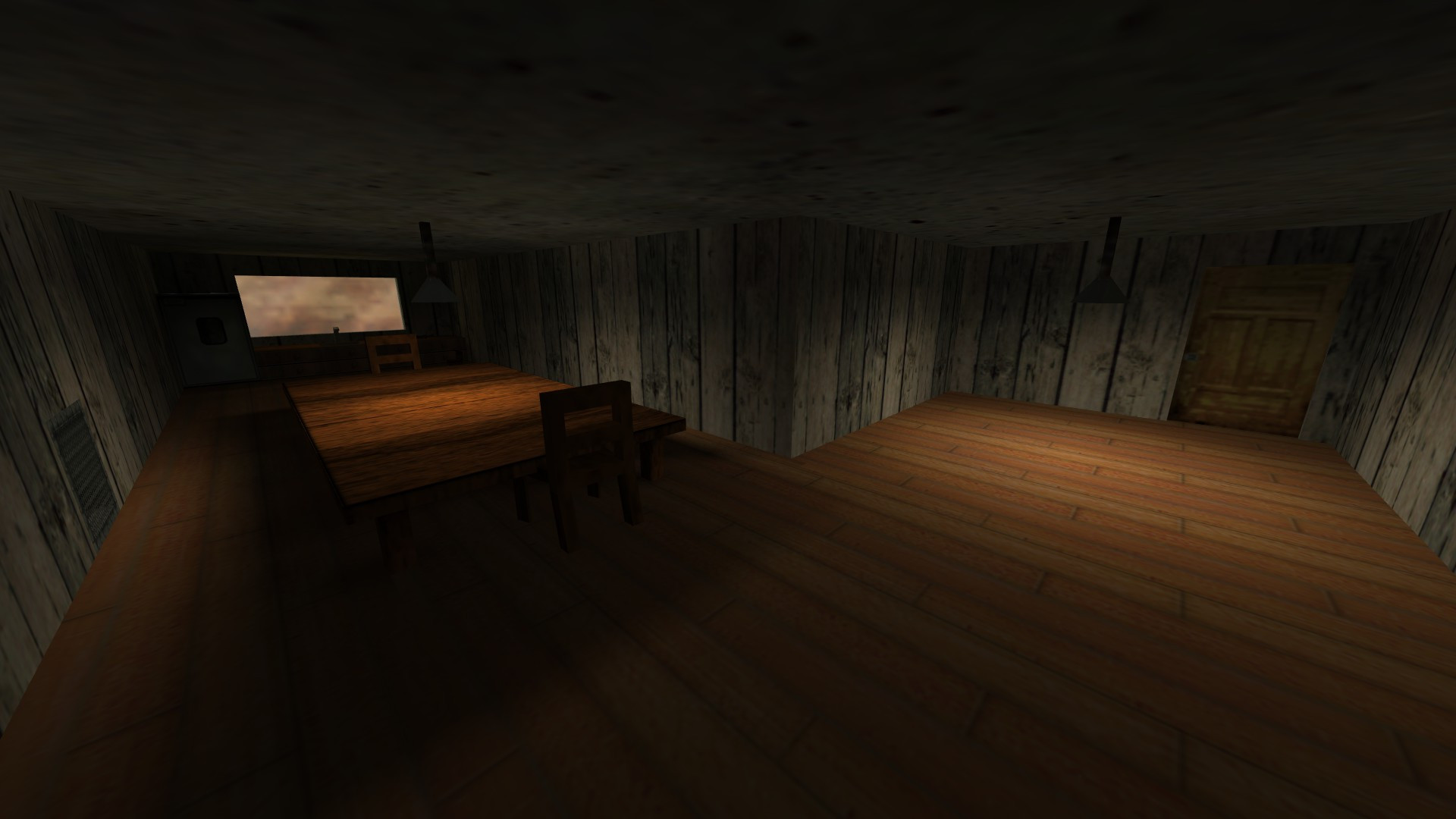 New York Suburbians Mod for Half-Life | HL Mods