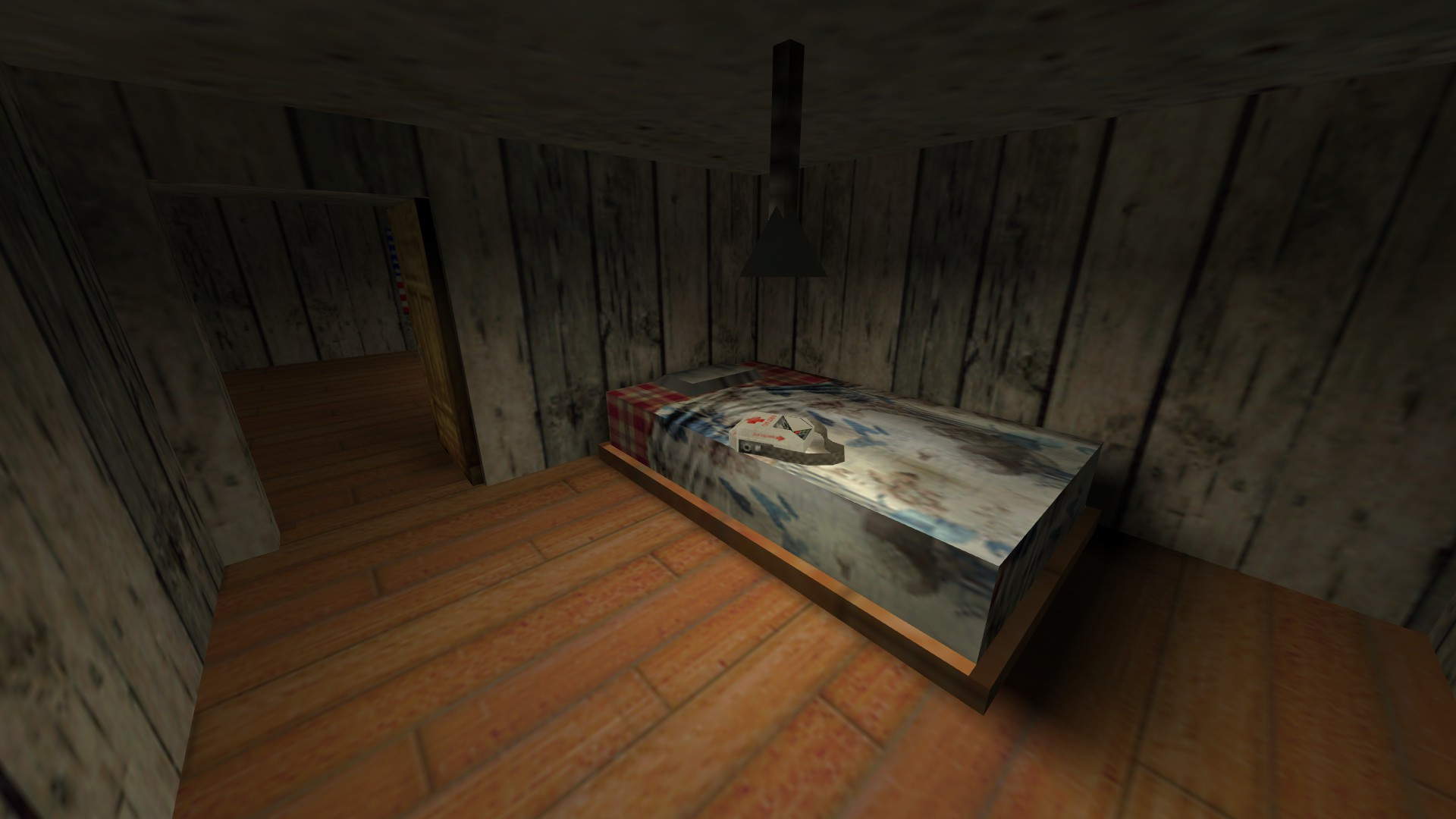 New York Suburbians Mod for Half-Life | HL Mods
