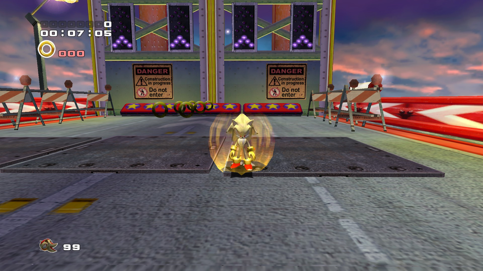 Terios Alt Mod for Sonic Adventure 2 | SA2 Mods