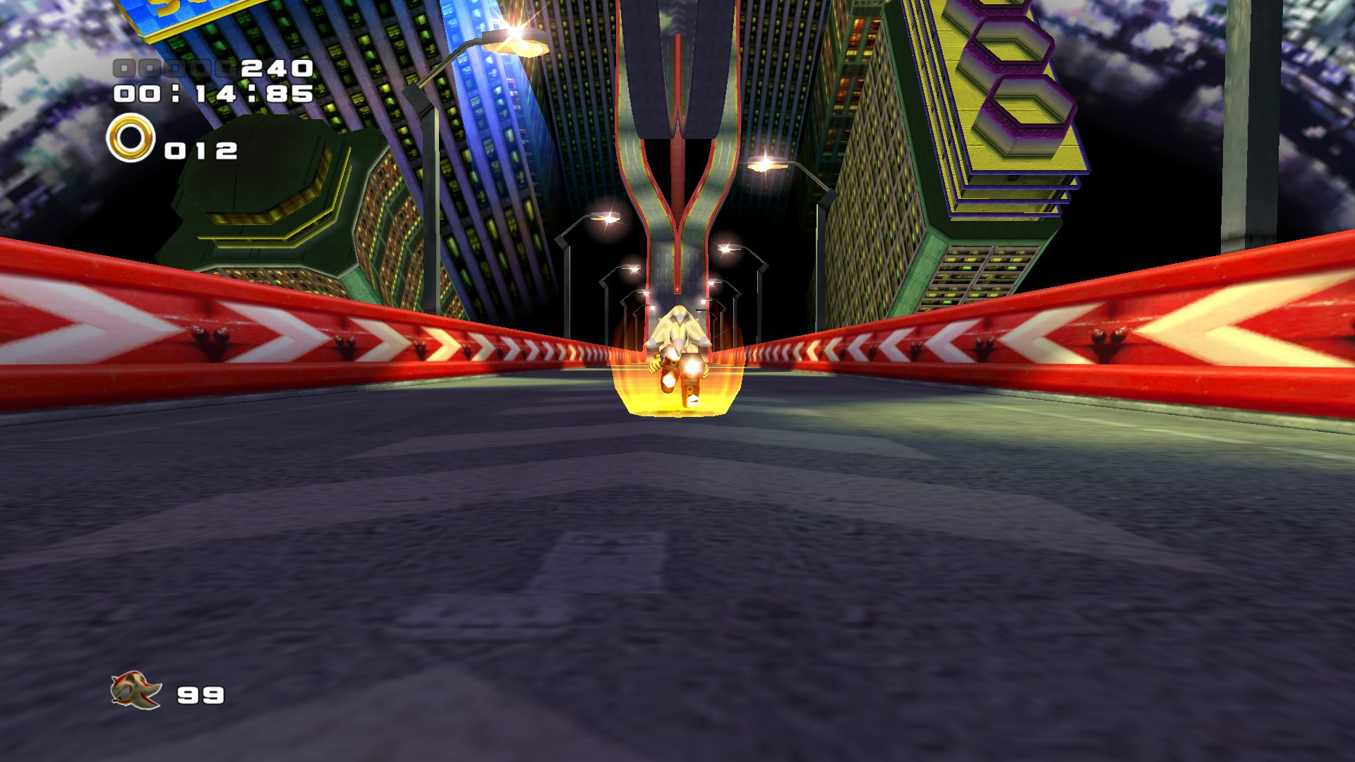 Terios Alt Mod for Sonic Adventure 2 | SA2 Mods