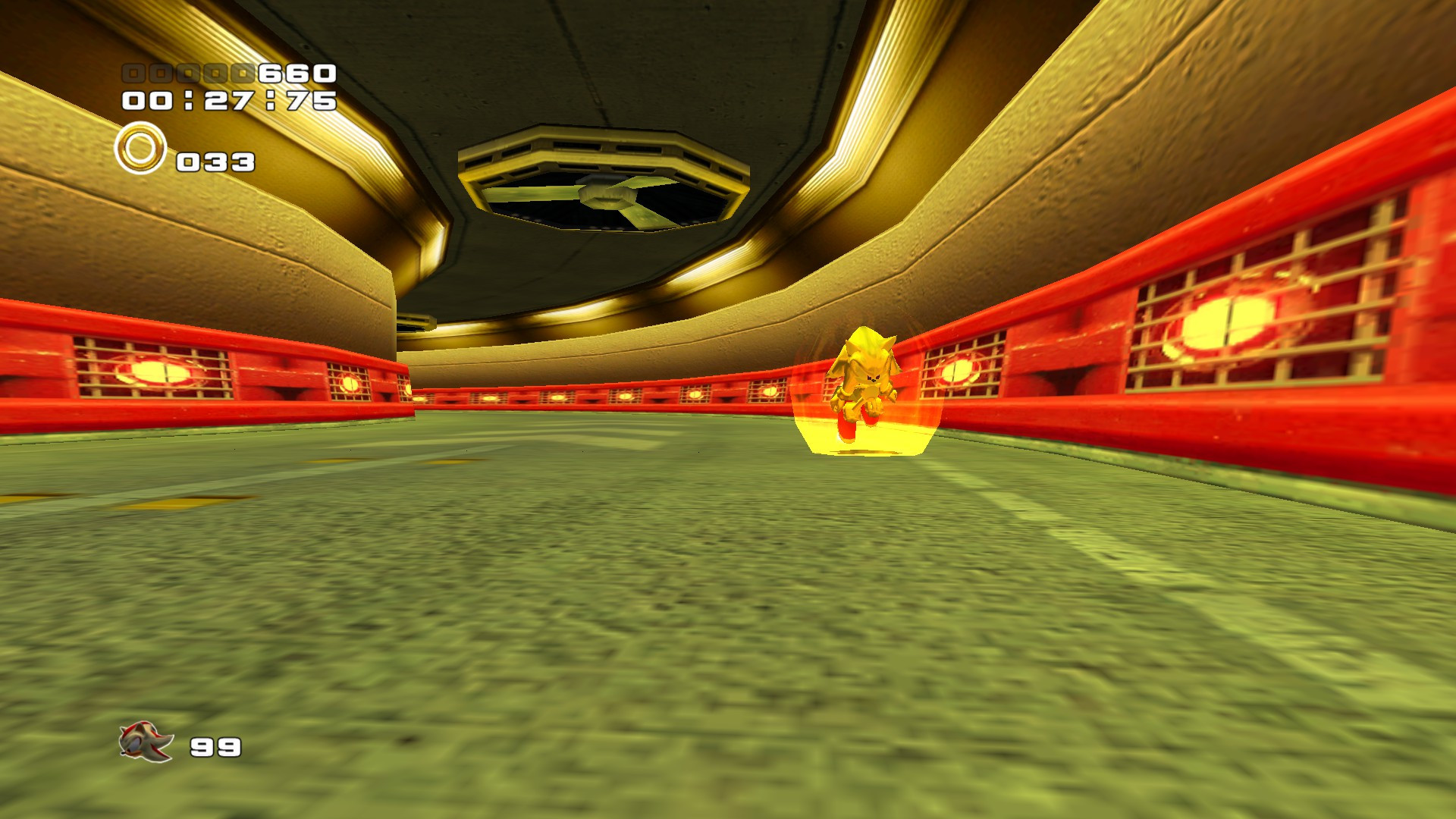 Terios Alt Mod for Sonic Adventure 2 | SA2 Mods