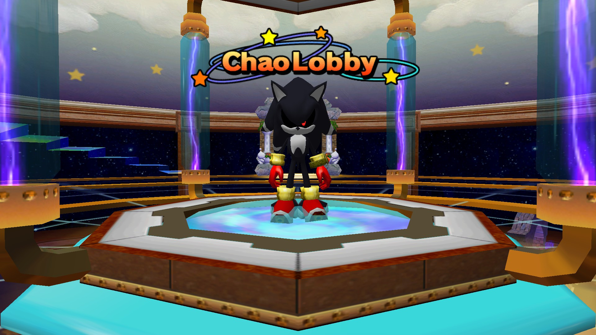 Terios Alt 2 Mod for Sonic Adventure 2 | SA2 Mods