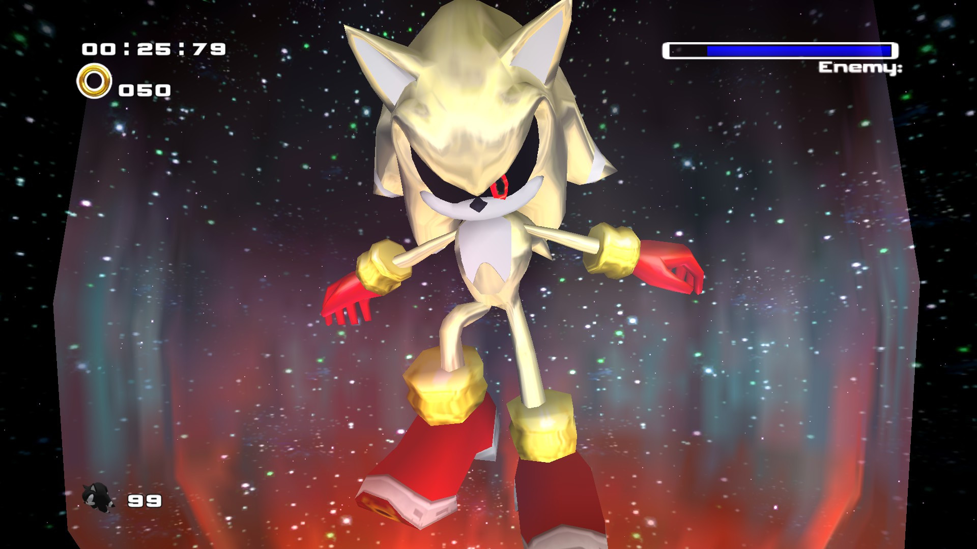 Terios Alt 2 Mod for Sonic Adventure 2 | SA2 Mods