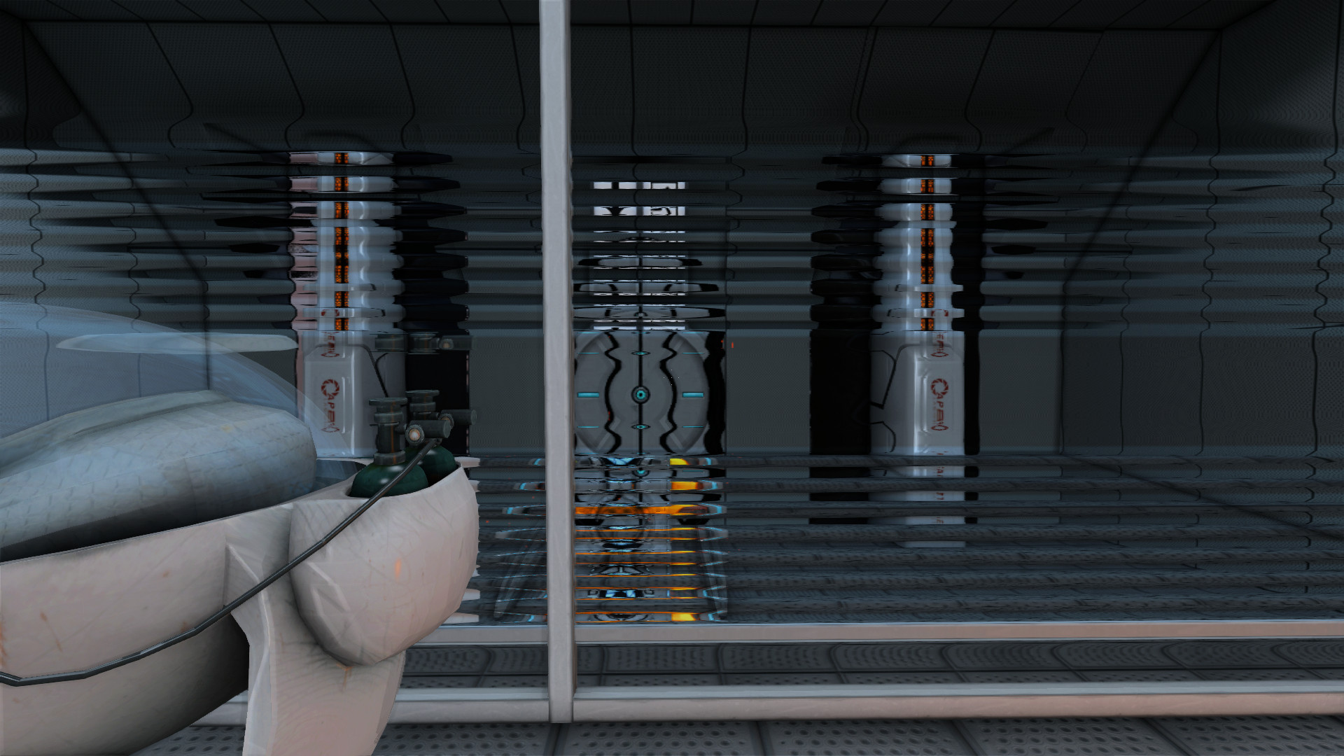 Portal: Prelude GTX/AMD Mod for Portal: Prelude | PRTLP Mods