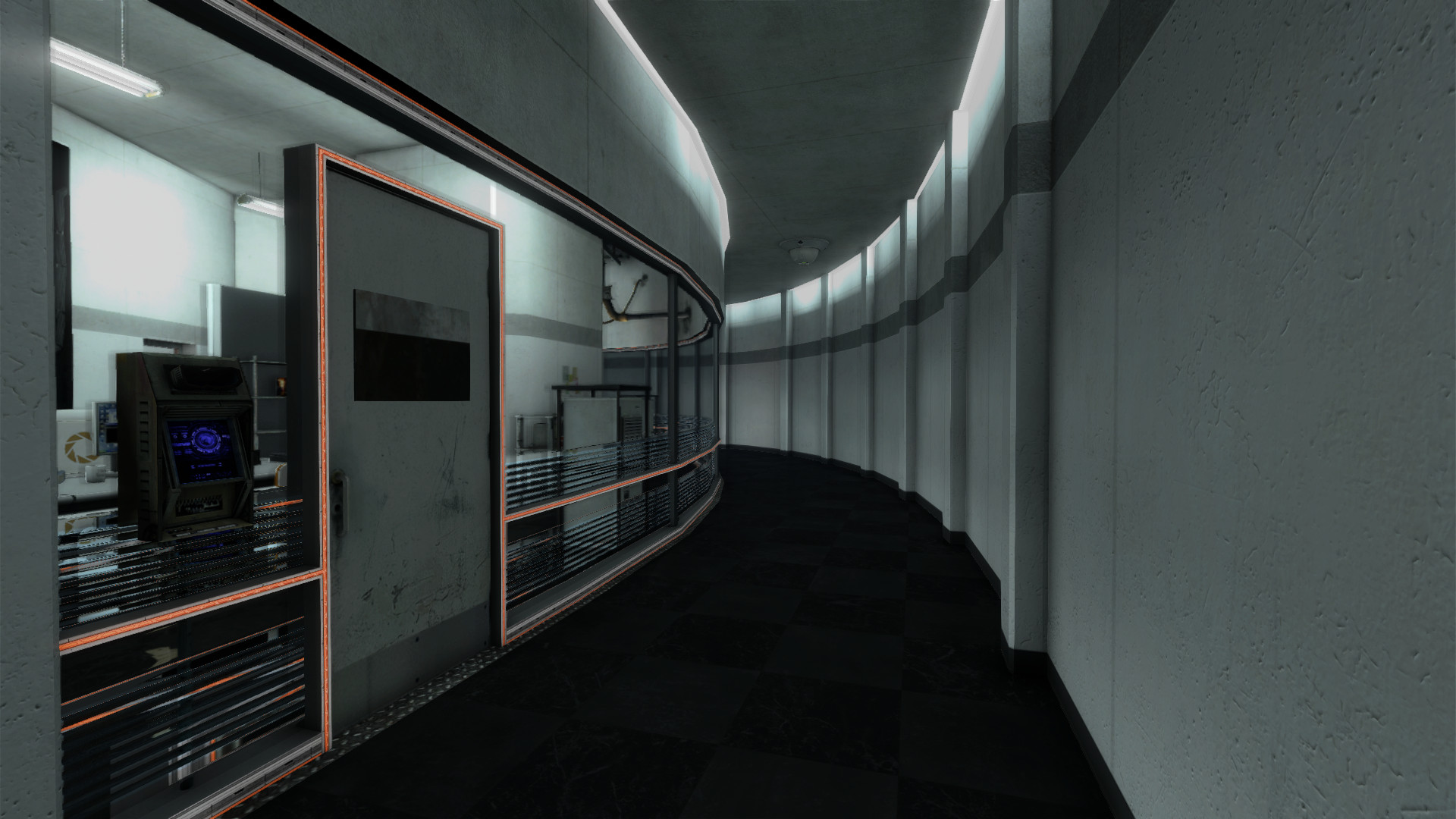 Portal: Prelude GTX/AMD Mod for Portal: Prelude | PRTLP Mods