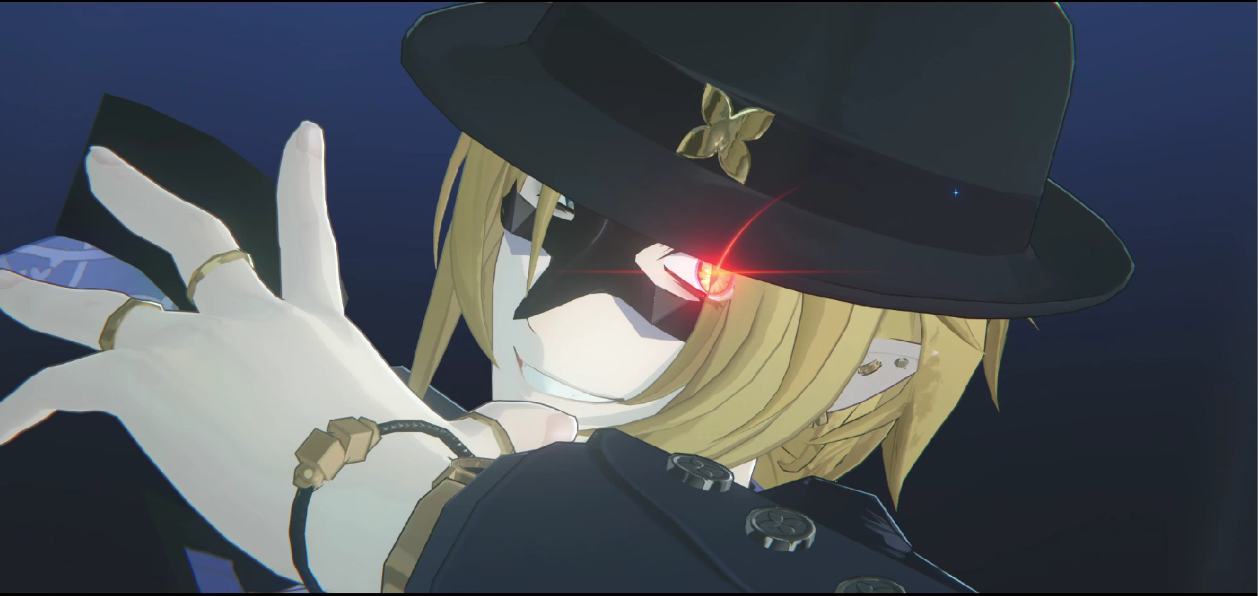 Hugo Vlad - ♦ Phantom Thief ♦ Mod for Zenless Zone Zero | ZZZ Mods