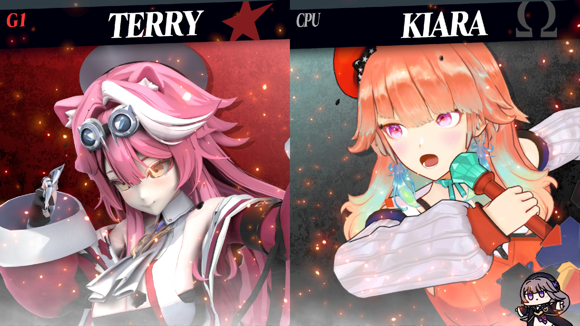 Raora Panthera Mod for Super Smash Bros. Ultimate | SSBU Mods