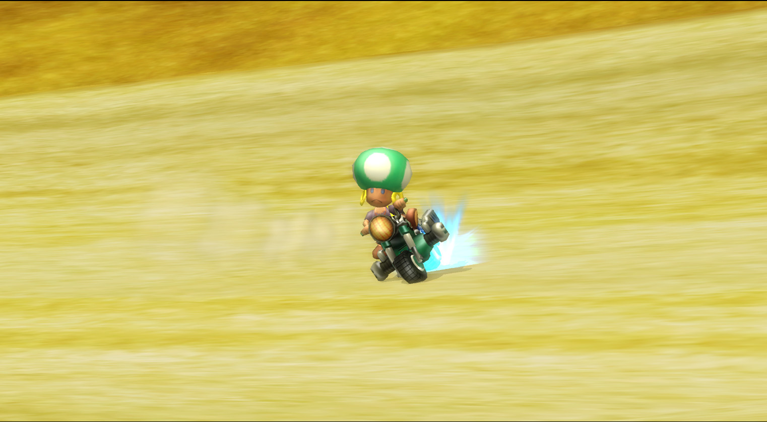 Fun Gus ( Mario Party 1 ) Mod for Mario Kart Wii | MKWii Mods