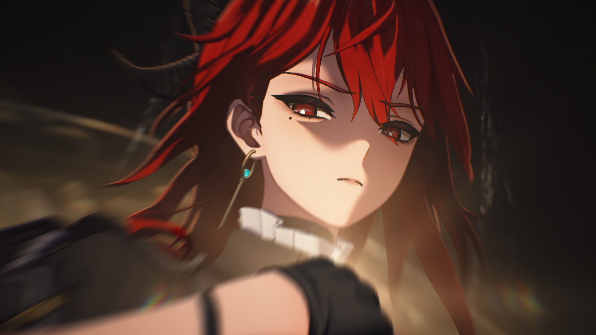 Rain_9's Zani Redesign [Multitoggle] Mod for Wuthering Waves | WuWa Mods