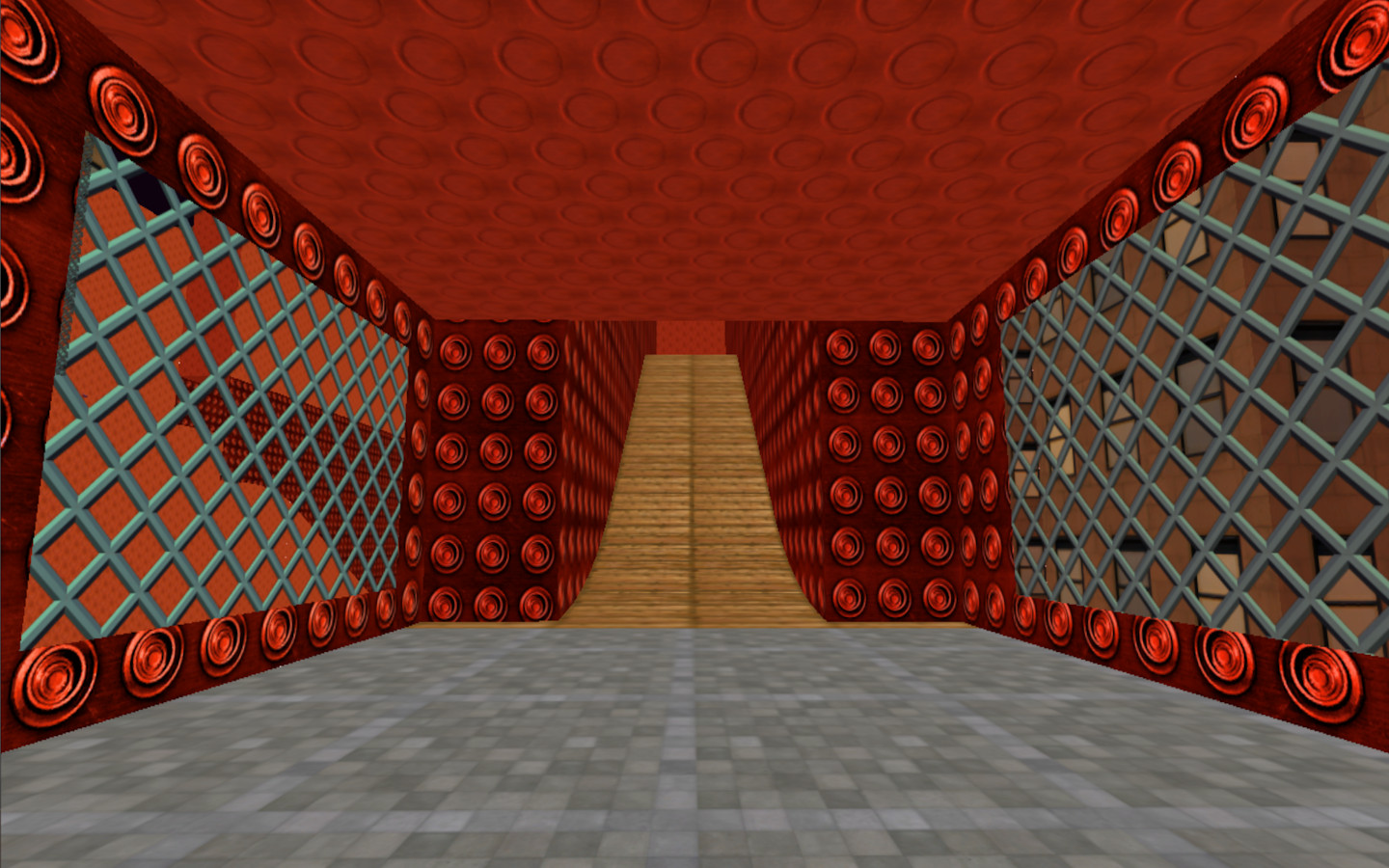 Spring Yard Zone Mod for Sonic World DX | SWDX Mods