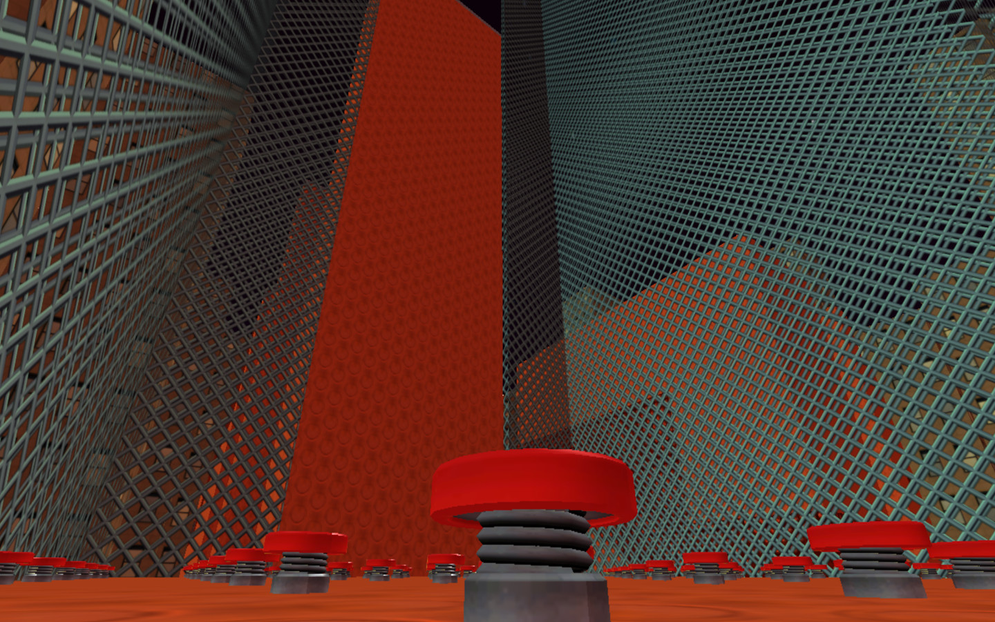 Spring Yard Zone Mod for Sonic World DX | SWDX Mods