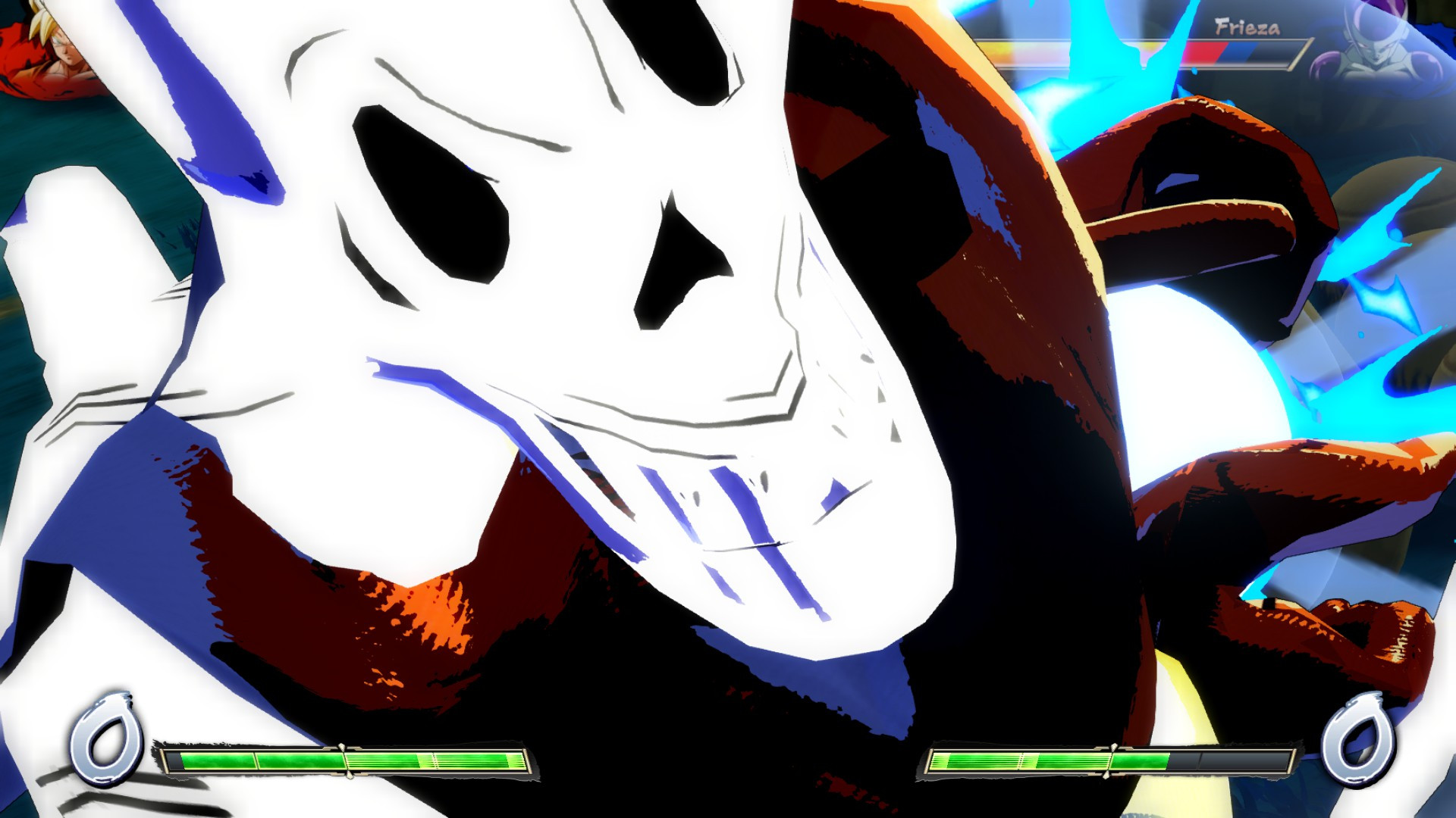 Papyrus Mod for Dragon Ball FighterZ | DB:FZ Mods