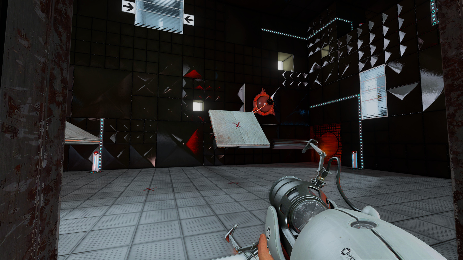 Portal: Prelude GTX/AMD Mod for Portal: Prelude | PRTLP Mods