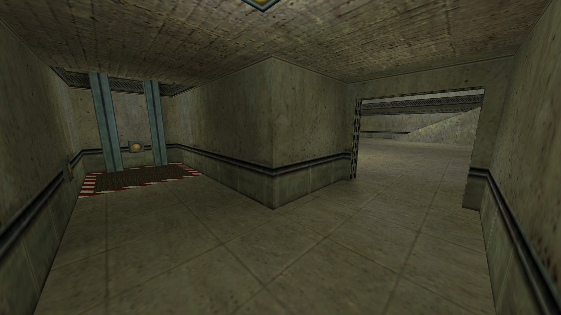 Lost Canyon Mod for Half-Life | HL Mods