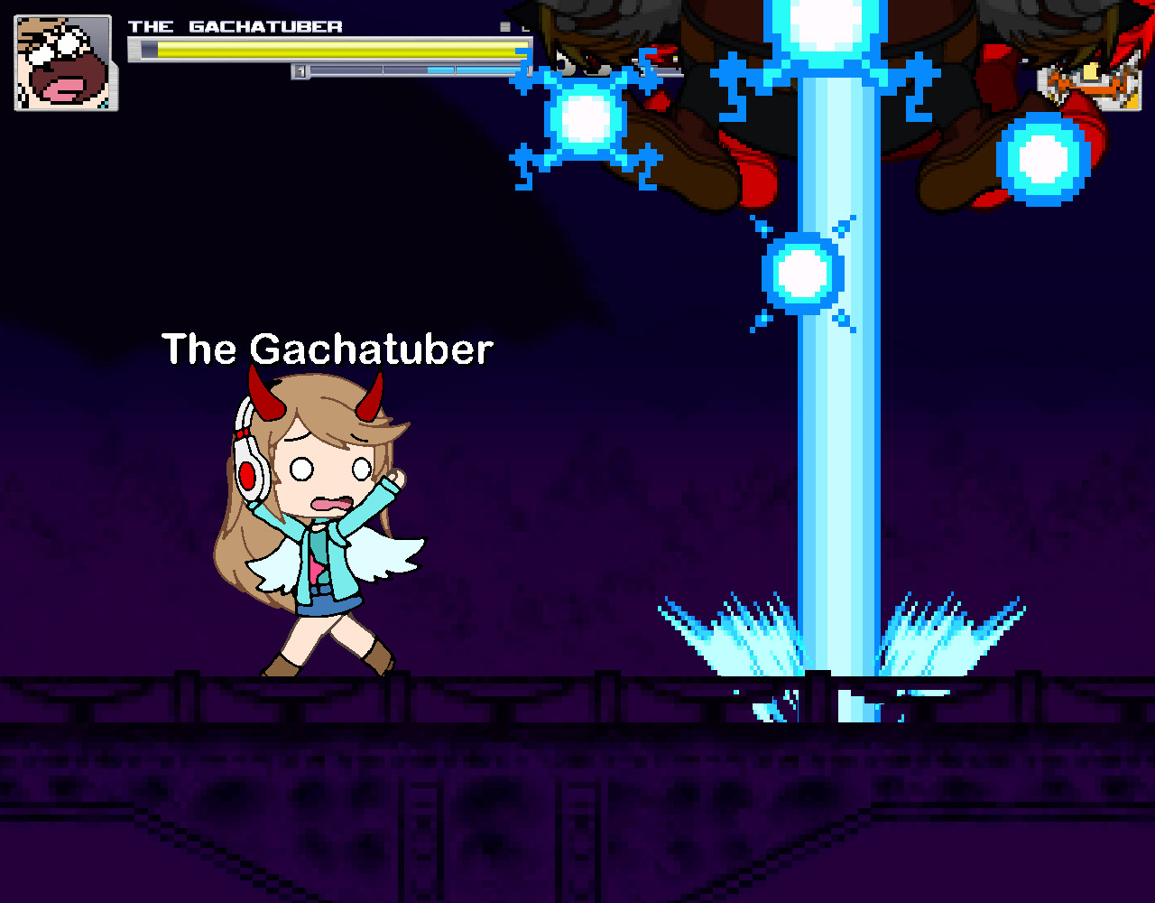 Shake King (Wario Land: Shake It!) Mod for M.U.G.E.N | MUGEN Mods