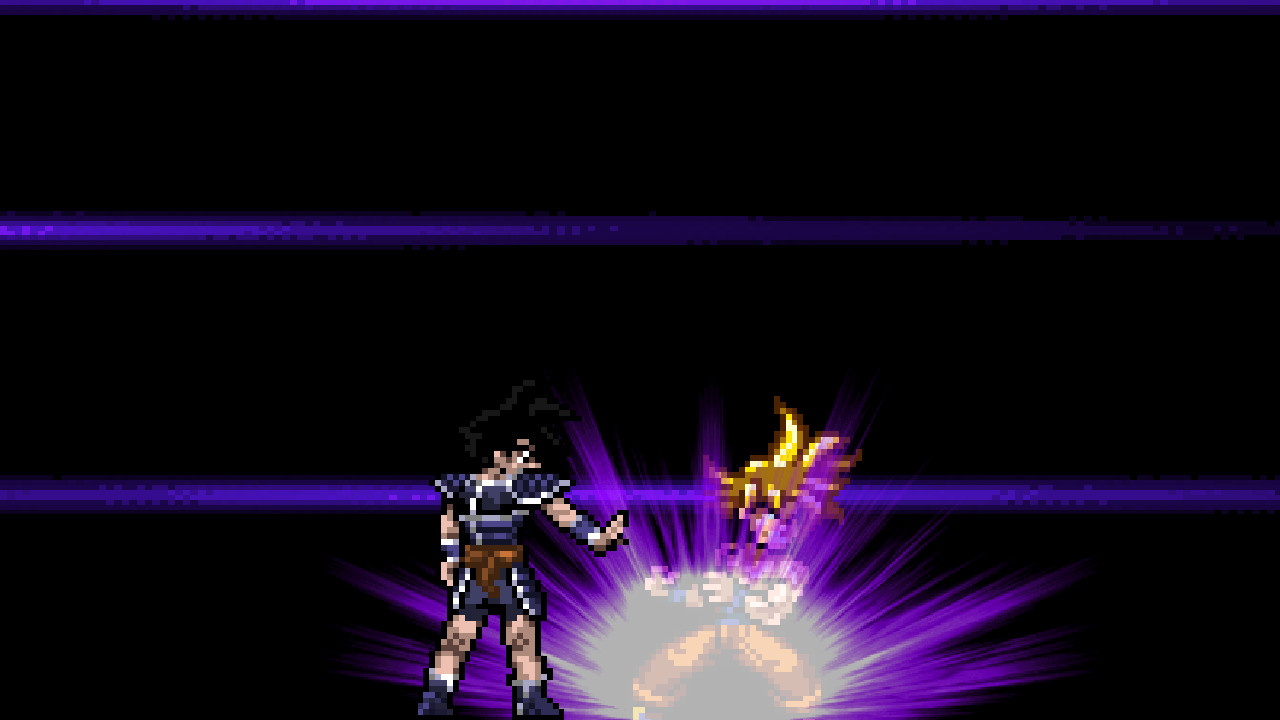 Turles (DBZ)[CMC+V8] Mod for Super Smash Bros. Crusade | SSBC Mods