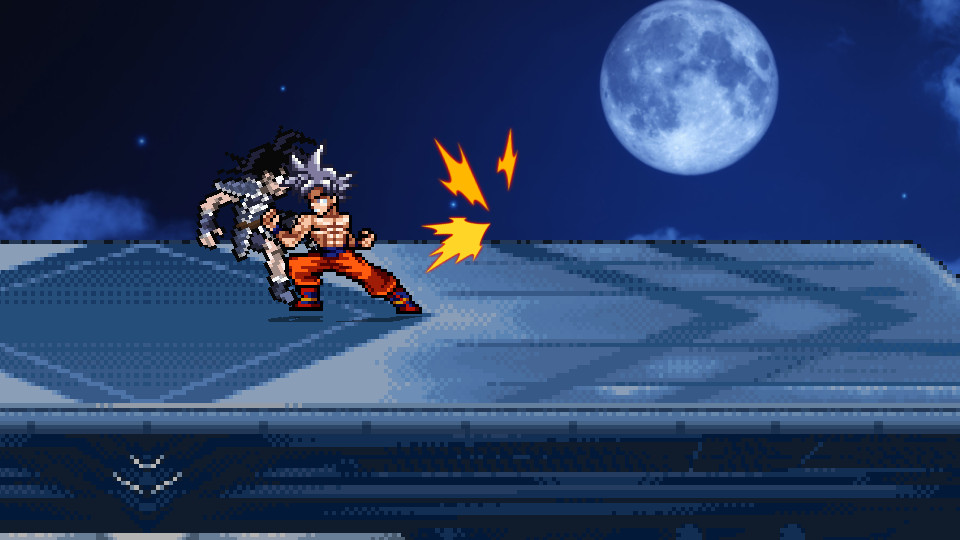 Turles (DBZ)[CMC+V8] Mod for Super Smash Bros. Crusade | SSBC Mods