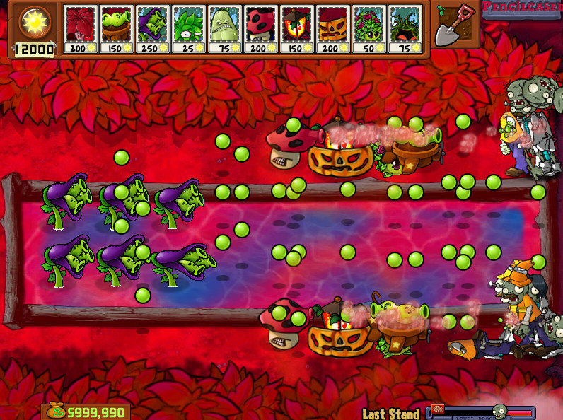 Plants vs Zombies ReBeated Up (Recoded Update!) Mod for Plants vs ...