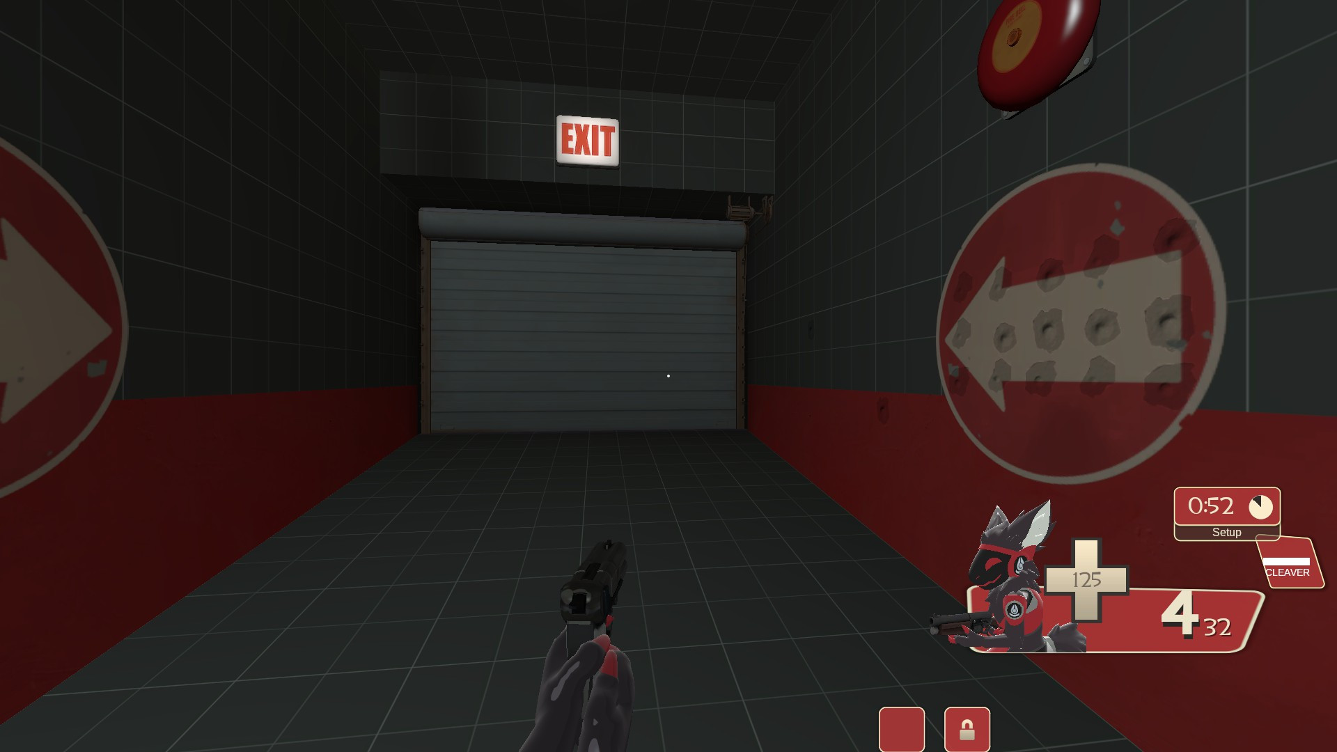 SideHUD Mod for Team Fortress 2 | TF2 Mods
