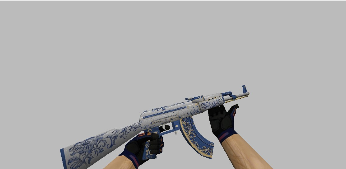 CS2 AK-47 Inheritance For Cs 1.6 default Mod for Counter-Strike 1.6 ...