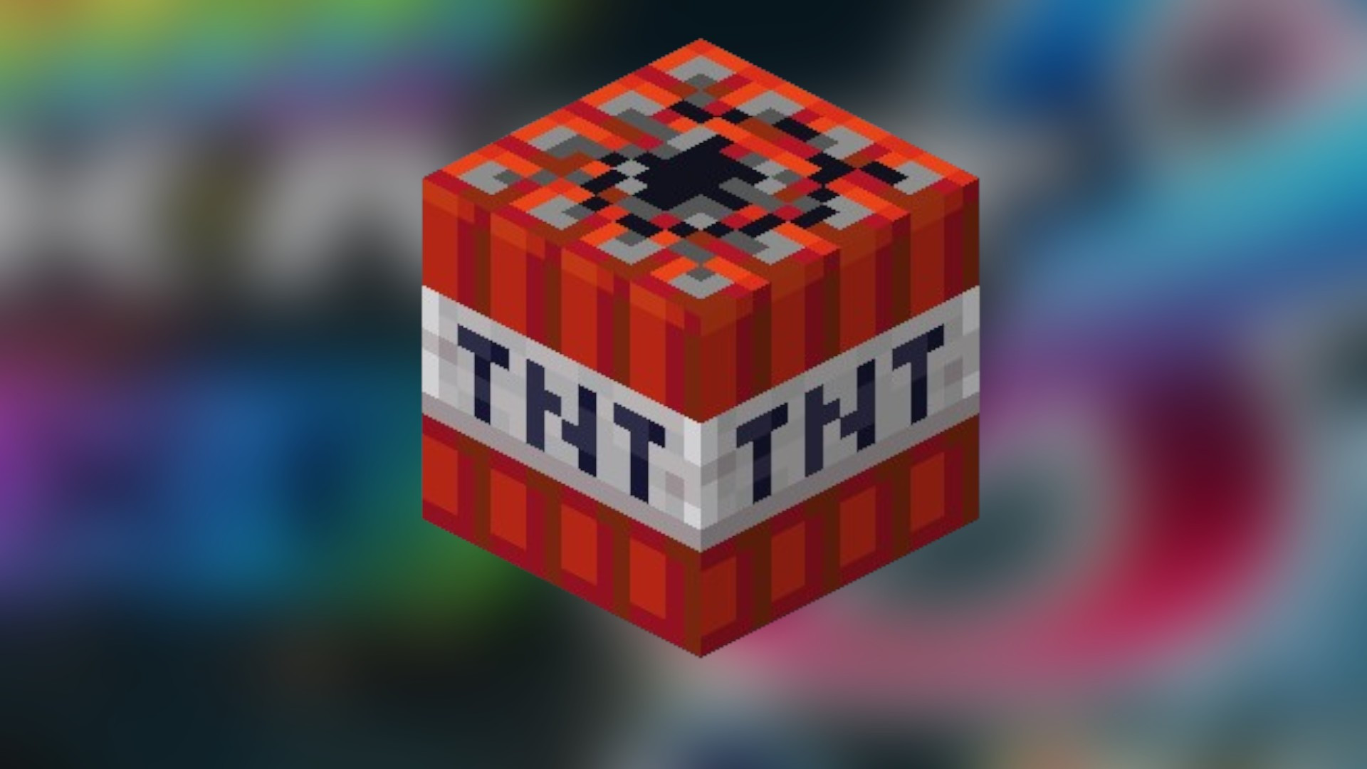 TNT Mod for Mario Kart 8 Deluxe | MK8D Mods