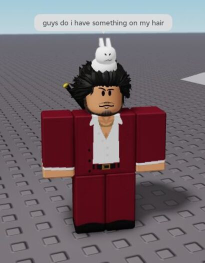 Gubby Rocket (casual compatible) Mod for Team Fortress 2 | TF2 Mods