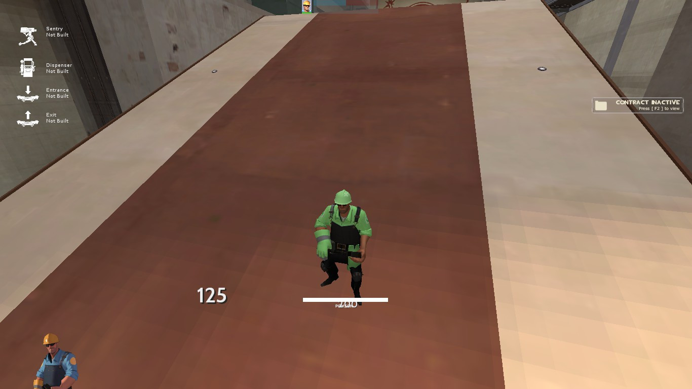 engineer whatsapp Mod for Team Fortress 2 | TF2 Mods