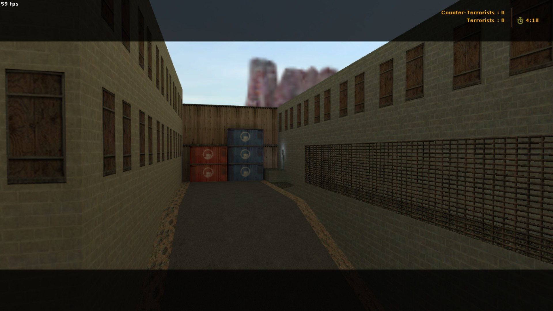 es_prisoners Mod for Counter-Strike 1.6 | CS1.6 Mods