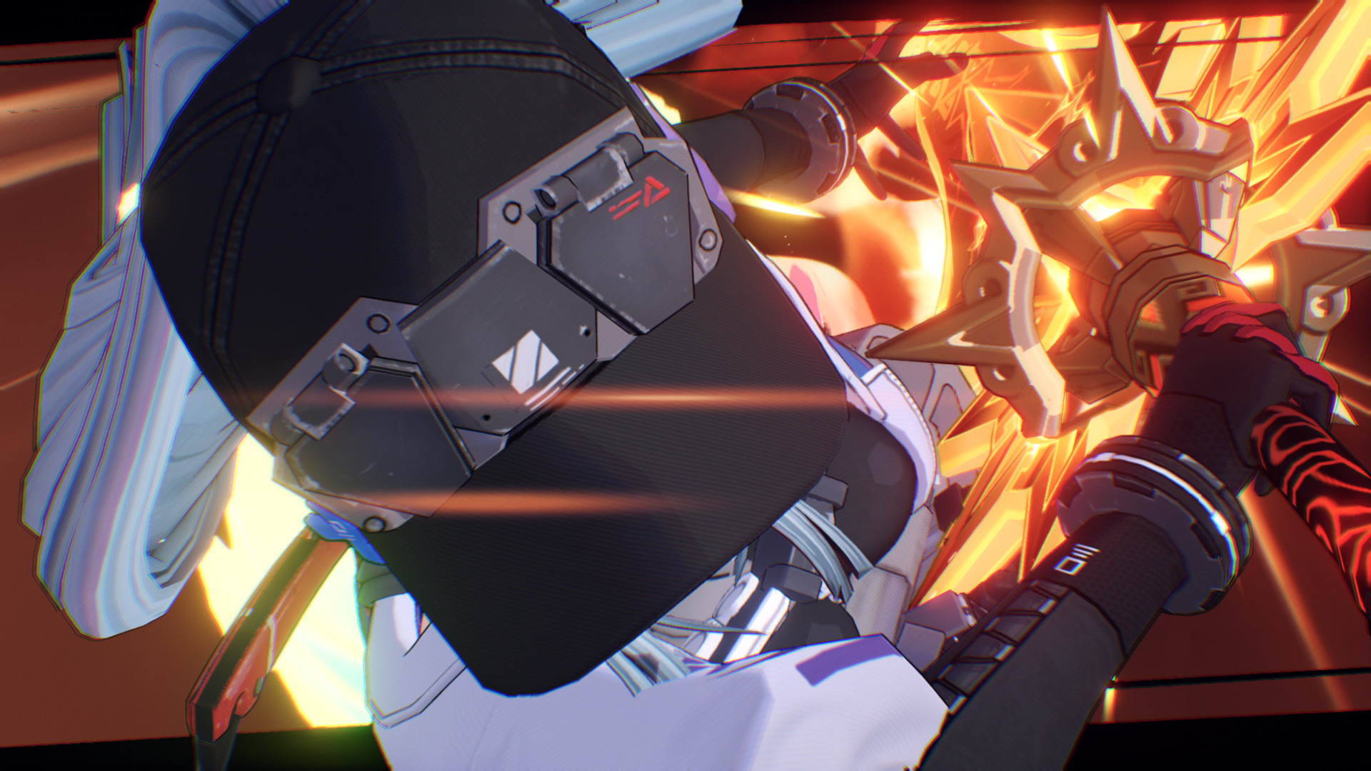 Mavuika Klukai Mod Mod for Genshin Impact | GI Mods