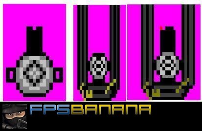 Assassin225's TF2 turrets [CS2D] [Mods]