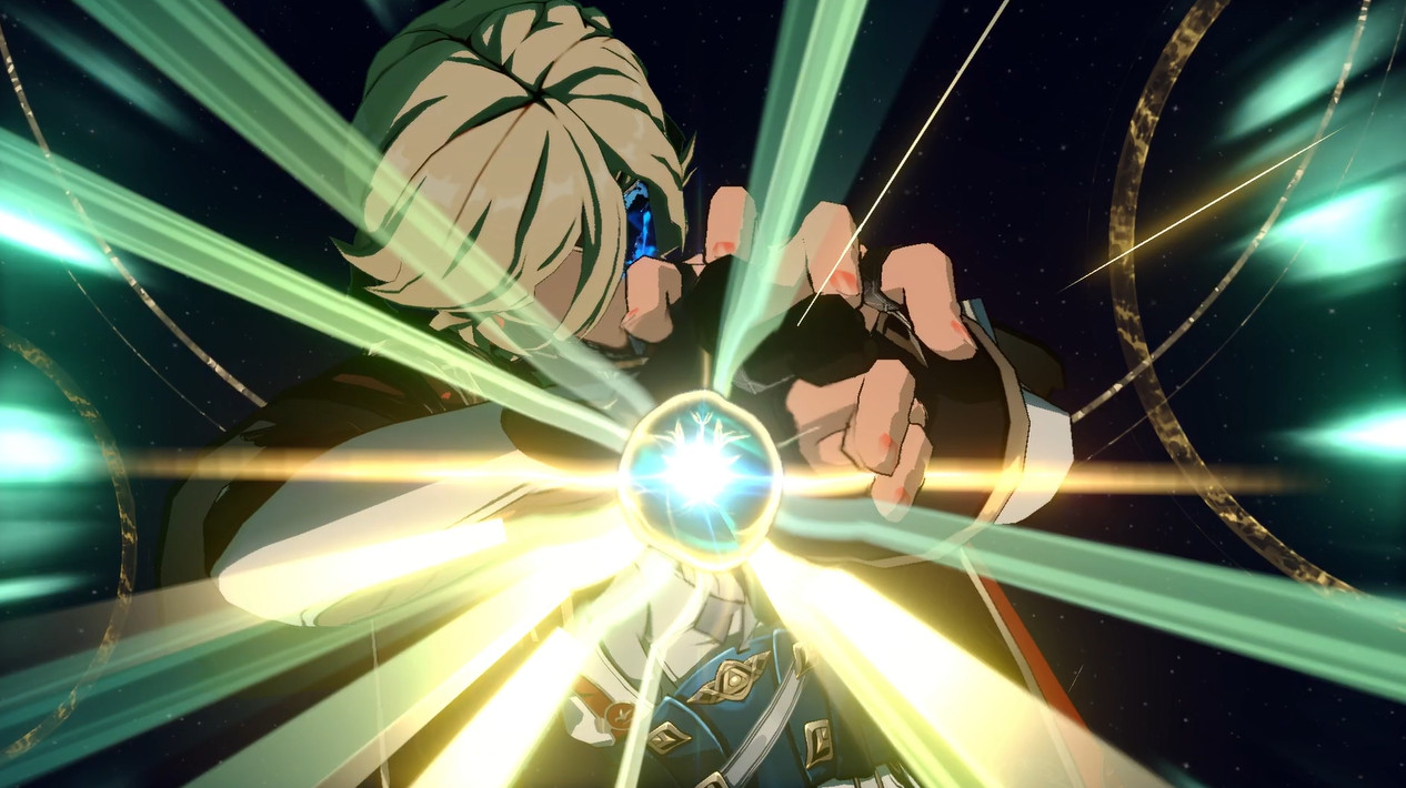 Demised Architect: Kaveh Mod for Honkai Star Rail | HSR Mods