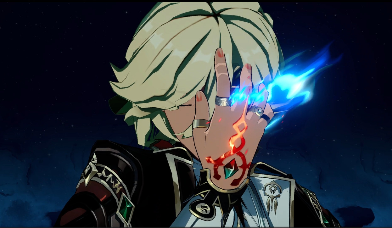 Demised Architect: Kaveh Mod for Honkai Star Rail | HSR Mods