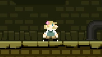 Basil over Paul Mod for ANTONBLAST | AB Mods