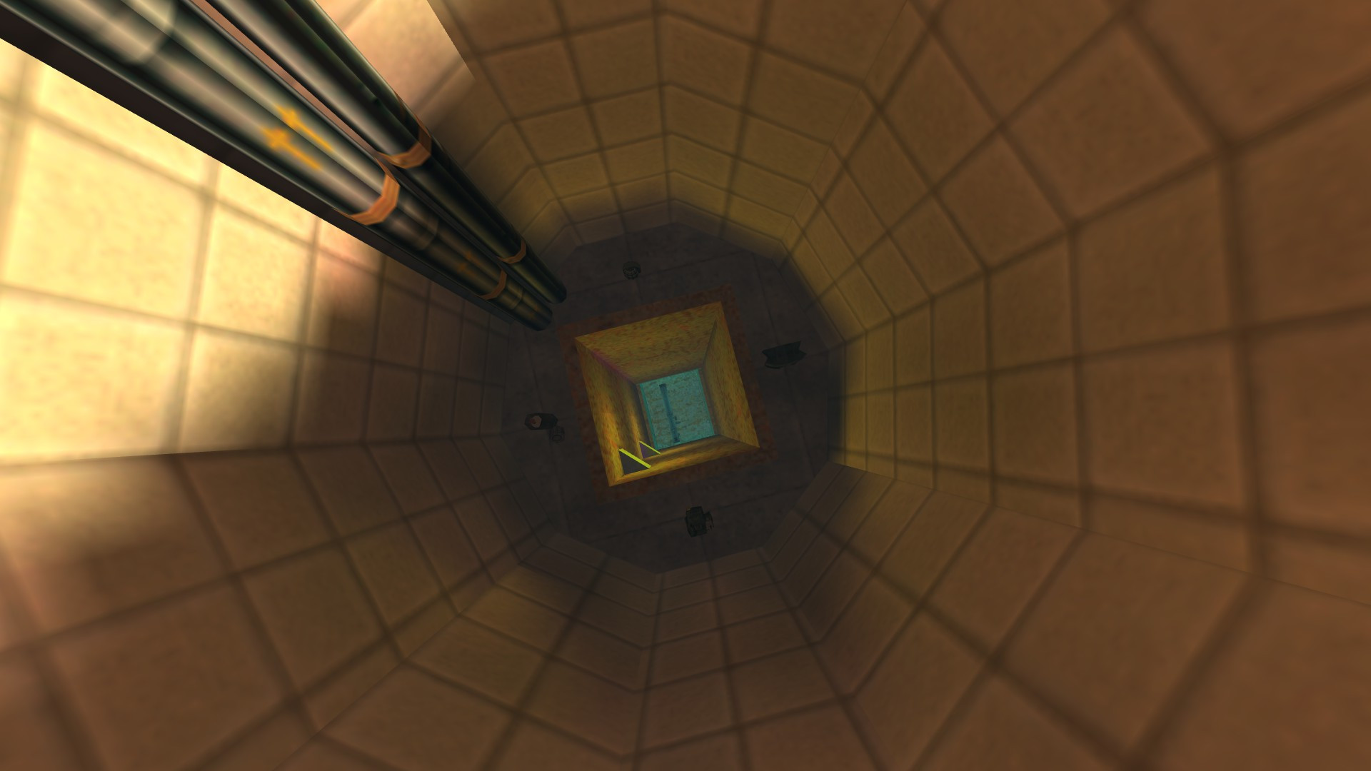 The Water Tower Mod for Half-Life | HL Mods