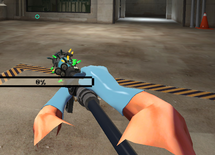 Buff Medic (Now for Base medic) Mod for Team Fortress 2 | TF2 Mods