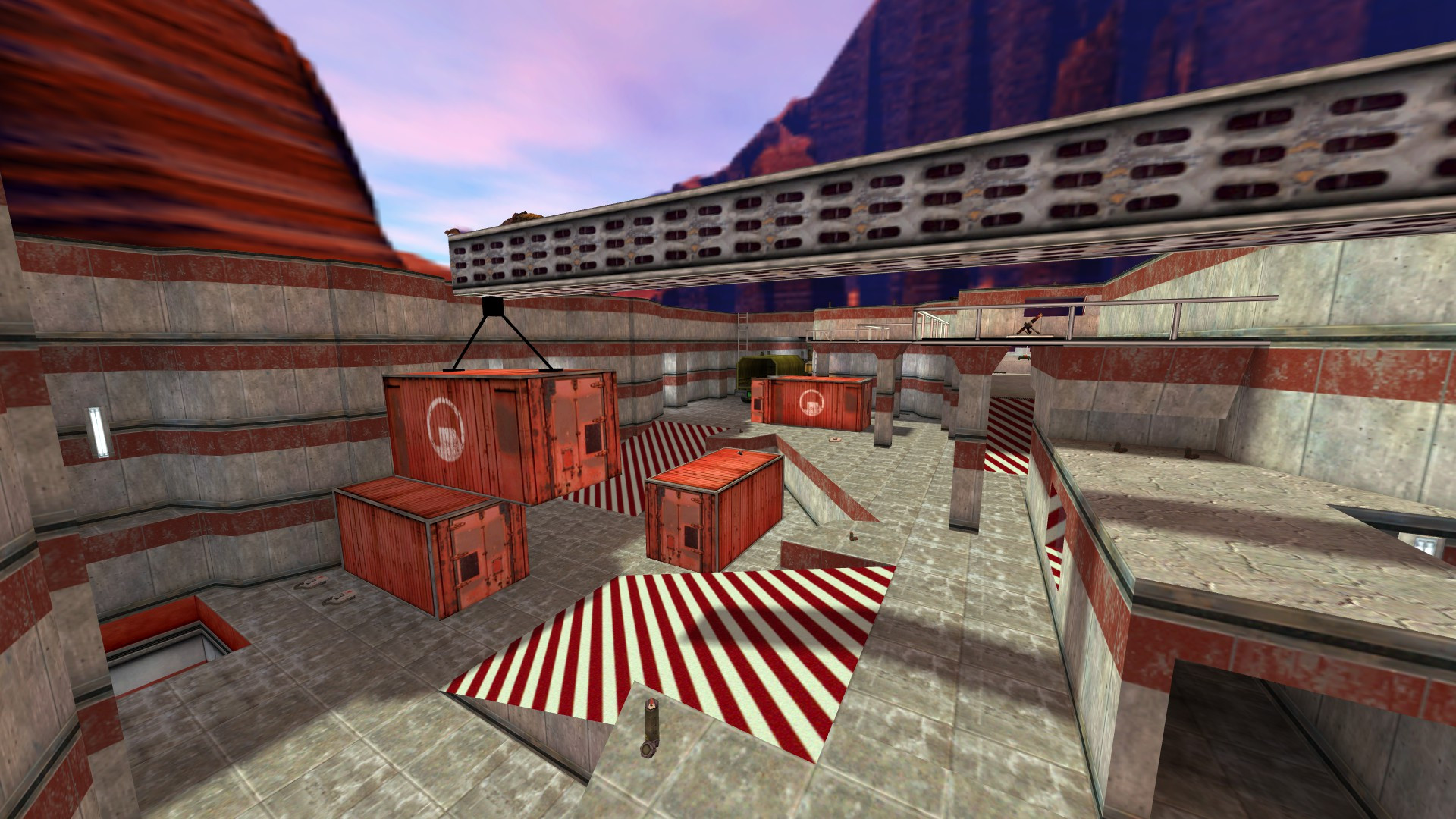 Greyscale / Colorscale Mod for Half-Life | HL Mods