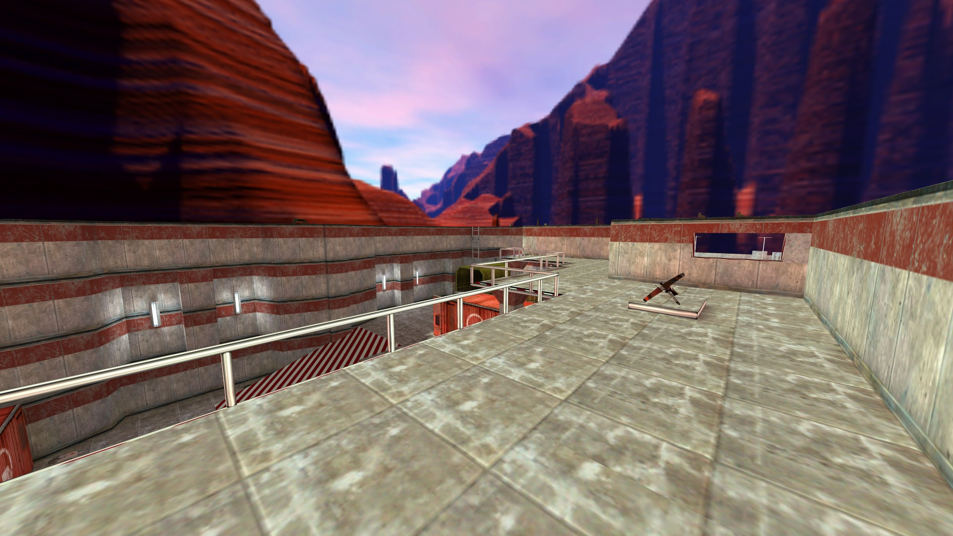 Greyscale / Colorscale Mod for Half-Life | HL Mods