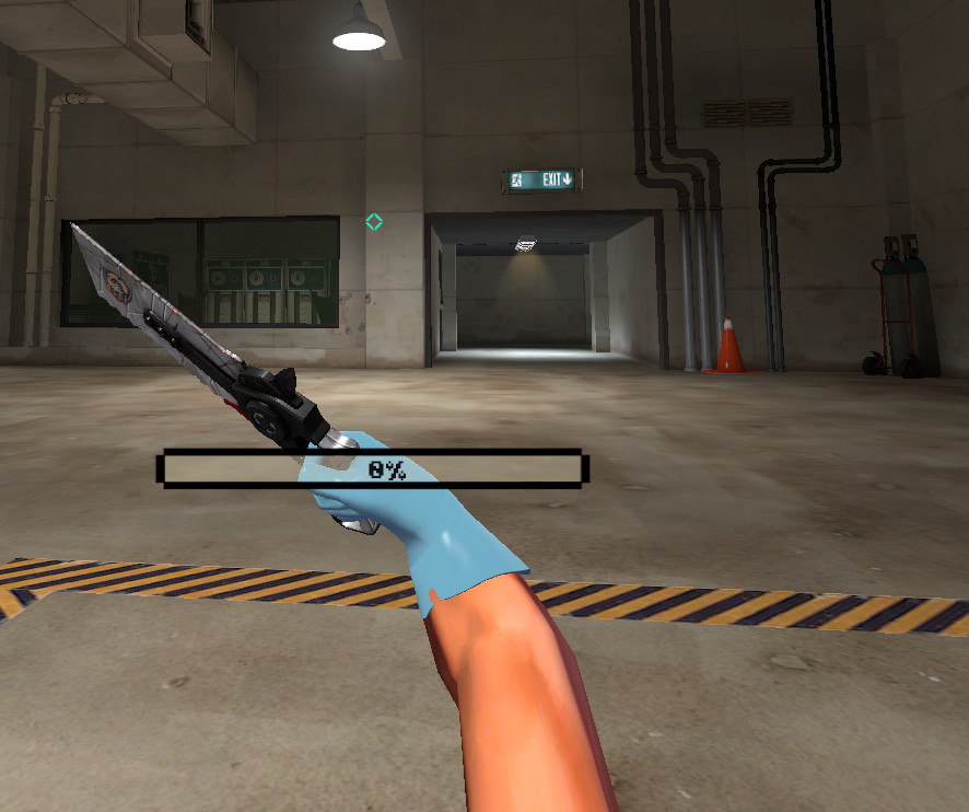 Buff Medic (Now for Base medic) Mod for Team Fortress 2 | TF2 Mods