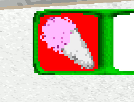 Old Cotton Candy Sprites Mod for Baldi's Basics | Baldi Mods