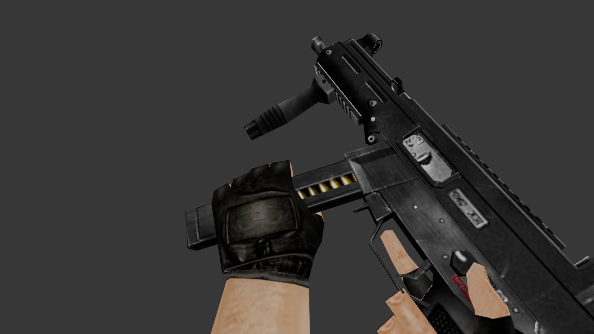 Defaults on Famas RIG Mod for Counter-Strike 1.6 | CS1.6 Mods