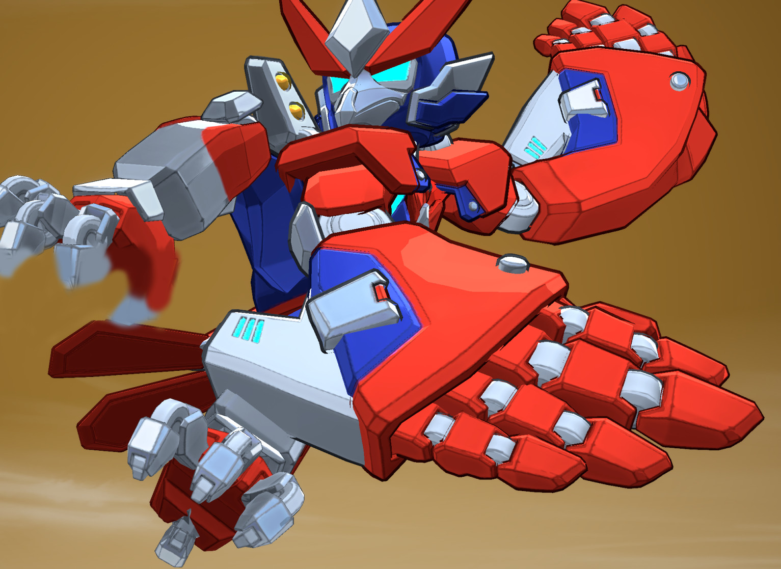 Wrastors in Disguise: Autobots Mod for Rivals of Aether II | ROA2 Mods