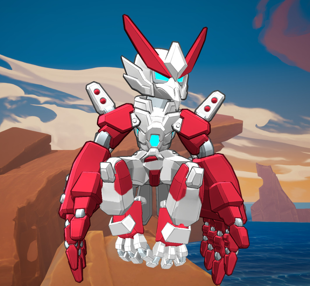 Wrastors in Disguise: Autobots Mod for Rivals of Aether II | ROA2 Mods